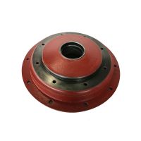 Quality Cast Iron Farm Tractor Rear Wheel Weights Casting for sale