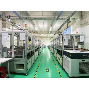 China Factory - Shenzhen Guangxin Hongsheng Electronic Technology Co., Ltd.