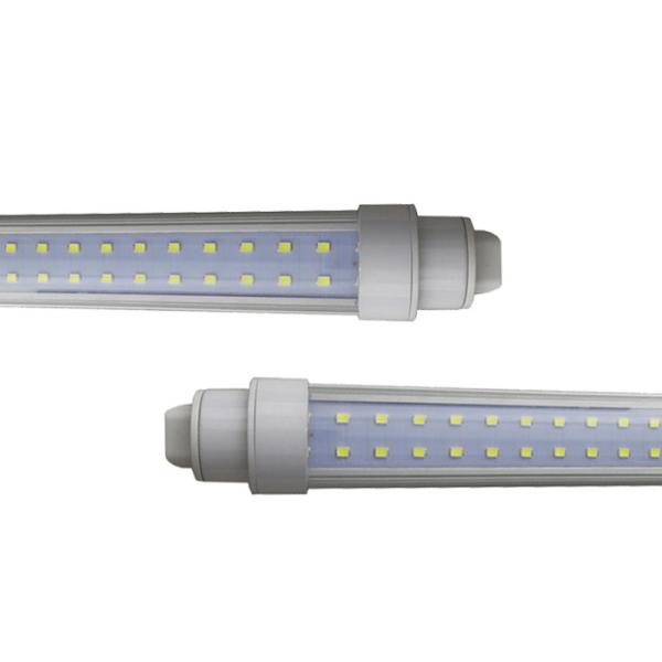 Quality Double Sided T10 Led Tube Light 6ft Single Pin Led Tube 60W for sale