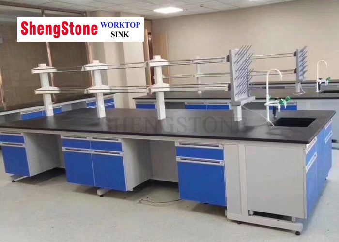 EPOXY RESIN ISLANDTOP