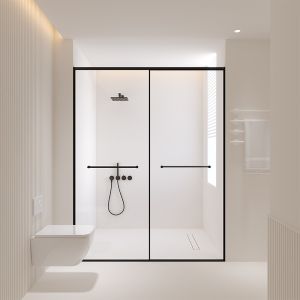 Quality Shower Glass for sale