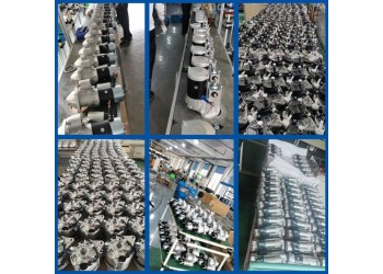 China Factory - Guangzhou Dongling electromechanical Equipment Co., LTD