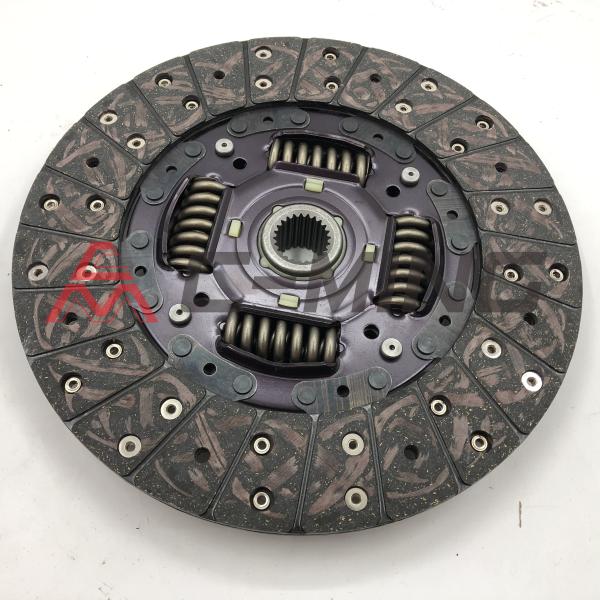Quality ISUZU 4JG2 Exedy Clutch Kits for sale