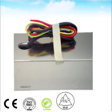 Quality 2 Lines 3A Signal EMI Power Line Filter for sale