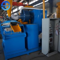 Quality 20mm Wire Diameter 300kg/H Copper Wire Recycling Machine for sale