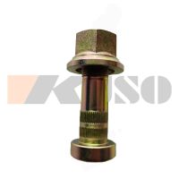 1-44333700-0 HINO P11C HUB BOLT Hino 500 Parts