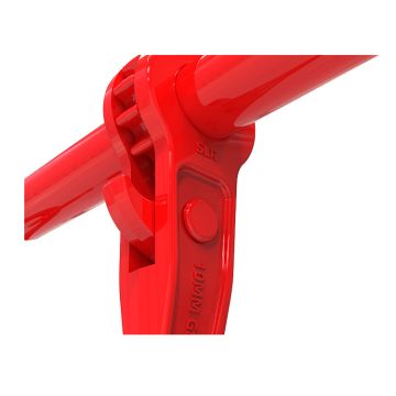 Quality SLR670- G80 RACHET BINDER WITH SAFETY HOOKS for sale