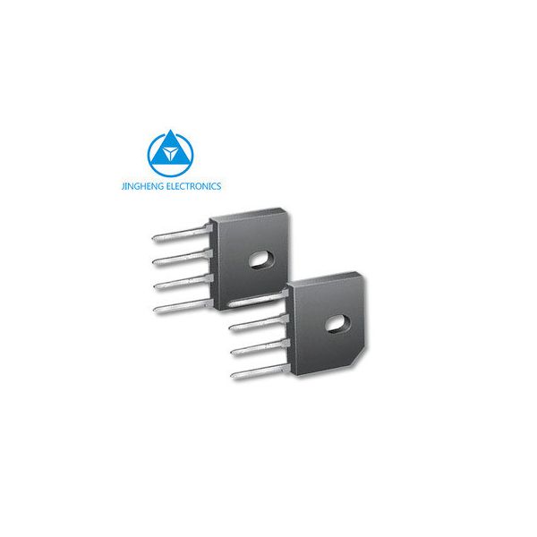 Quality 25A/800V RECTIFIER BRIDGE DIODE GBU2508 with Package Size 20.00cm * 40.00cm * 15 for sale