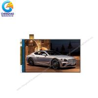 Quality 480x800 TFT LCD Display 4.3 Inch All Viewing Directiong With ST7701 IC for sale