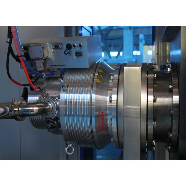 Quality Hydrogen FCEV Bipolar Plates PVD Gold Sputtering Coating Machine for sale
