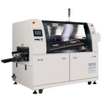 Quality Best price Automatic SMT Wave Soldering Machine PCB Soldering Machine for sale