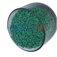 Quality Rubber Granules Flooring for sale