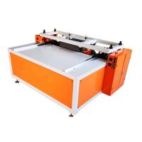Quality PP Corflute Edge Sealing Machine for sale