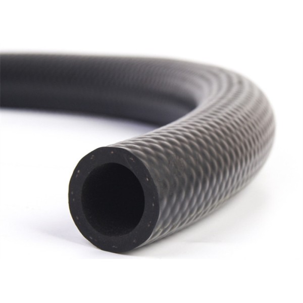 Quality SAE J30 R6 300psi Reinforced Hydraulic Hose For Fuel Petrol for sale