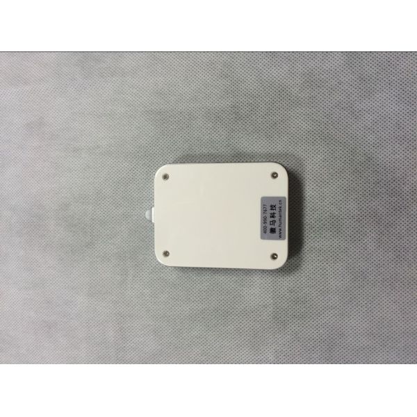 Quality Auto Induction Audio Guide Device , White M7 Automatic Tour Guide System for sale