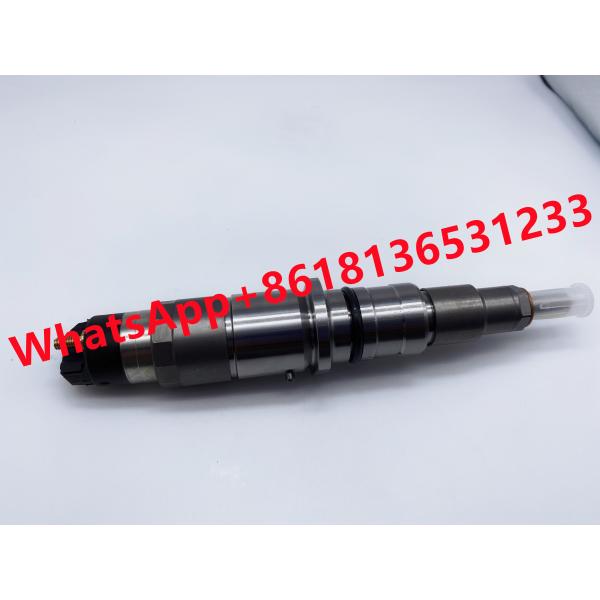 Quality TS16949 4W7019 Engine  0445120078 GOLDEN DRAGON Diesel Injector for sale