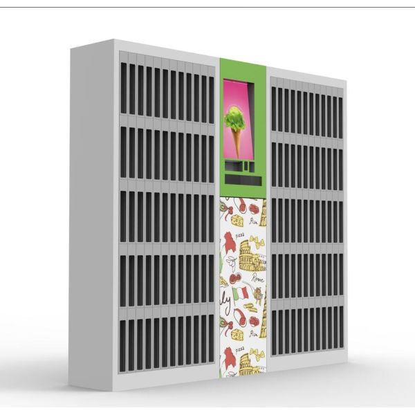 Quality School Smart Filing Tool Vending Systems Smart Vending Solutions CE Approval for sale