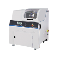 Quality Automatic Precision Sample Abrasive Cutting Machine with Cooling System for for sale