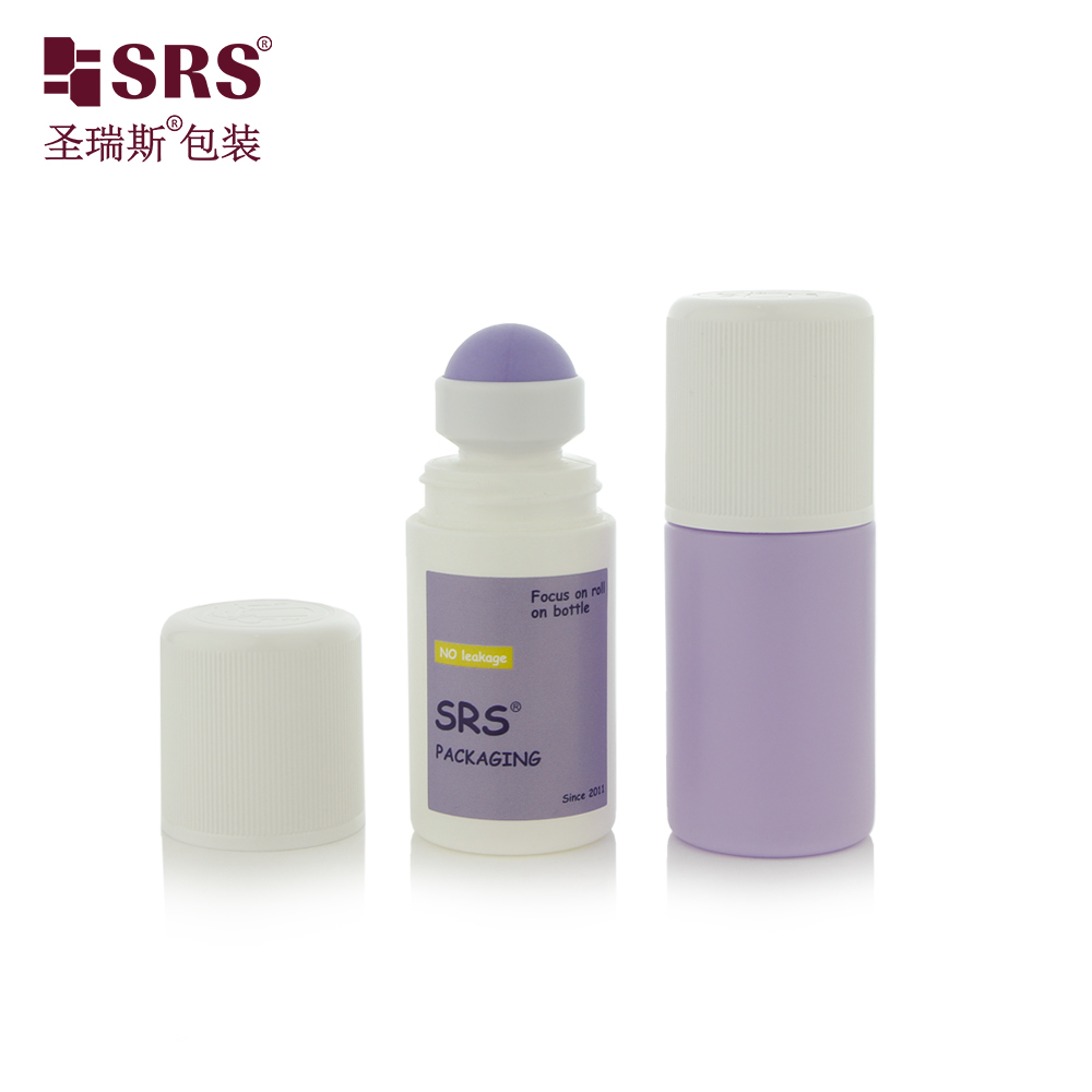 Quality RPPC1-60ML CRC Child Resistant Cap Injection Ribbed Flat Round Shape 2oz PP for sale