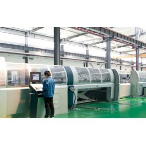 China Factory - SUZHOU TISCHBEIN ELEVATOR CO., LTD