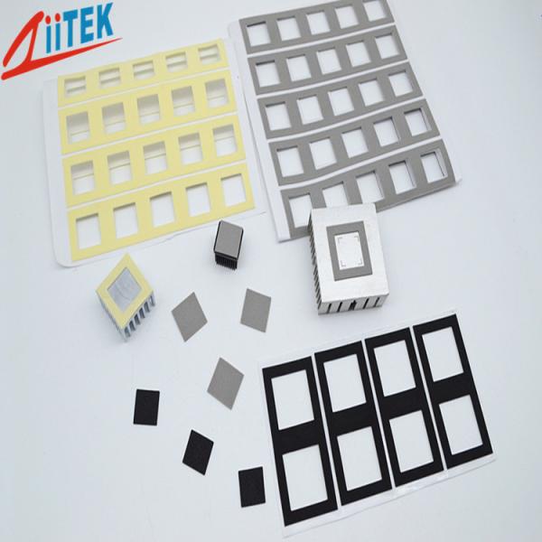 Quality Thermally Conductive Engineering Plastic Resin Foam Material Customed CE RoHS for sale