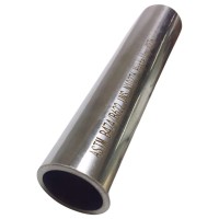 Quality Cold Drawing UNS N08825 Nickel Alloy Tube Incoloy 825 Pipe Welded for sale