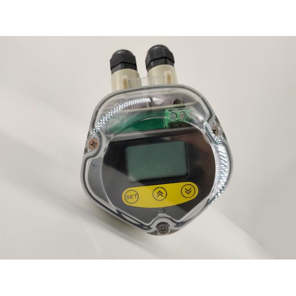Quality GPS Modes Ultrasonic Tank Level Sensor Ultrasonic Sensor Transmitter for sale