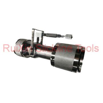 Quality Alloy Steel Slickline Wireline Chemical Injection Sub Liquid Chamber for sale