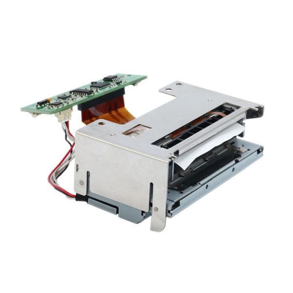Quality 58mm Thermal Kiosk Printer Module PM628 Compact Kiosk Label Printer for sale