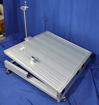 latest company news about IEC 62368 Test Equipment  30