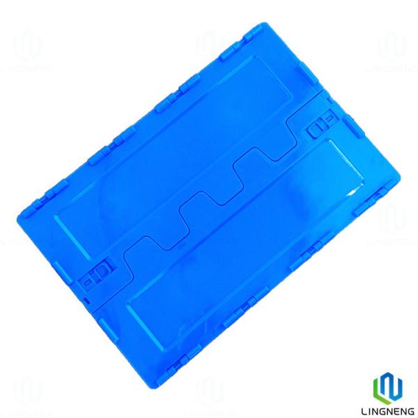 Quality Organizing / Toy Stackable Storage Containers , Collapsible Storage Bins With for sale