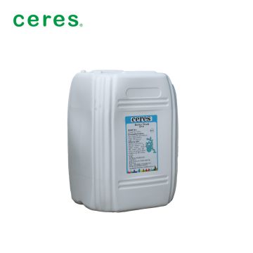 Quality 18L Barrel Resin Blanket And Roller Wash UV Ink Offset Rubber Blanket Water for sale