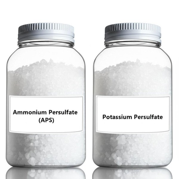 Quality Ammonium Persulfate APS Potassium Persulfate For PCB Etching Cleaning for sale
