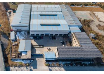 China Factory - Henan Mingchuang Machinery Manufacturing Co., Ltd.