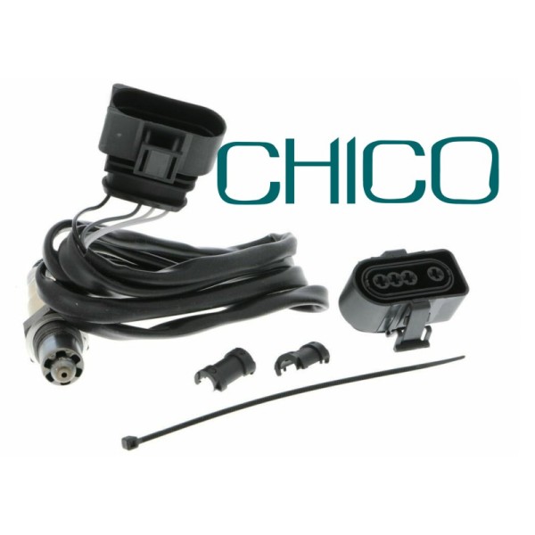 Quality Auto Parts Car Oxygen Sensor / Automobile O2 Sensor For VW 078906265N for sale