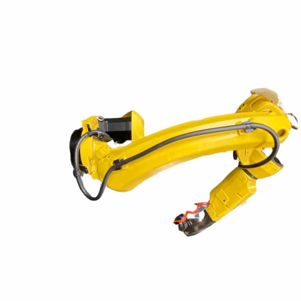 Quality Shower Equipment Cnc Polishing Machine With FUNAC Robotic Arm for sale