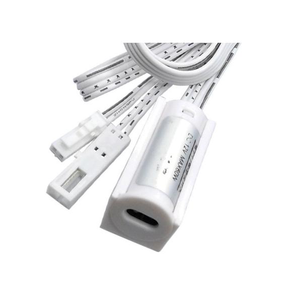 Quality Door Controlled IR Auto Sensor Light Switch 60W 12V Motion Detector Switch for sale