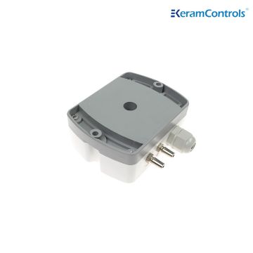 Quality Air DPT Differential Pressure Transmitter 4-20mA IP65 for sale