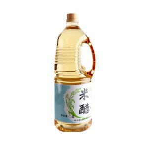 Quality Custom Stir Fry Seasoning Artificial White Vinegar 500Ml Halal Wine Rice Vinegar for sale