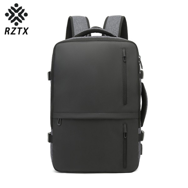 Quality 35 Litre Multi Functional Rucksack Computer Interlayer Expandable Computer Bag for sale