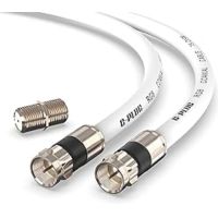 Quality 0-3 GHz Frequency Range High Voltage Coaxial Cable With LSZH Jacket And for sale