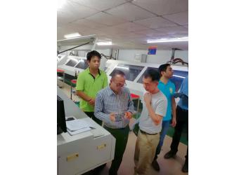 China Factory - Shenzhen Xing Da Circuits Technology Co., Ltd.