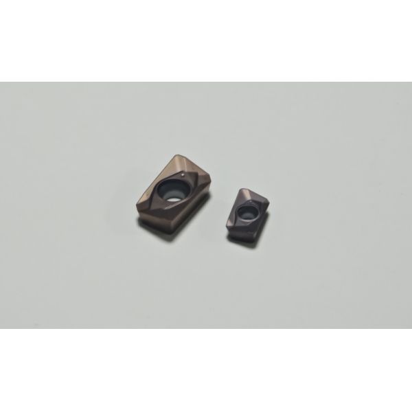 Quality Carbide Milling Inserts Set,High-Performance Milling Inserts For Stainless Steel Hard Alloy APMT1604PDER-FM for sale