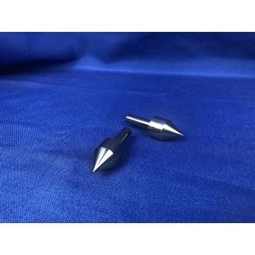 Quality Tungsten Carbide Centre Punch For IEC62368-1 T.10 Glass Fragmentation Test for sale
