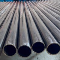 Quality EN10305-1 Seamless Steel Casing Tube Oil Well Pipe 30CrMnSiA Steel Drill Rod for sale