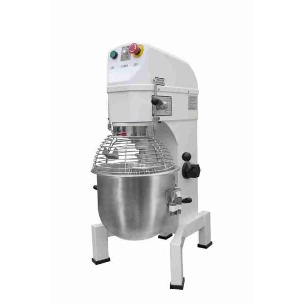 Quality Powerful Commercial Mixer Machine Planetary Food Mixer Snack Food Processing for sale