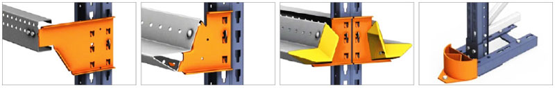 drive-in rack Warehouse Storage Rack