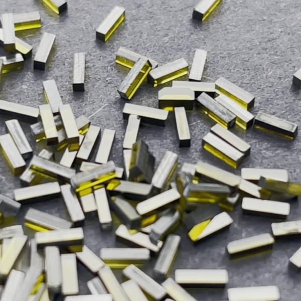 Quality Synthetic Diamond Logs | Maximize Your Efficiency with HPHT Lab Grown Diamonds for sale