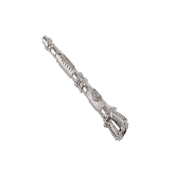 Quality Military Metal Logo Iconic Army Pendants Charms Carved And Polished for sale
