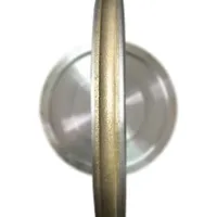 Quality Diamond Grinding Wheel with High Hardness / Max Speed up to 3500rpm for sale